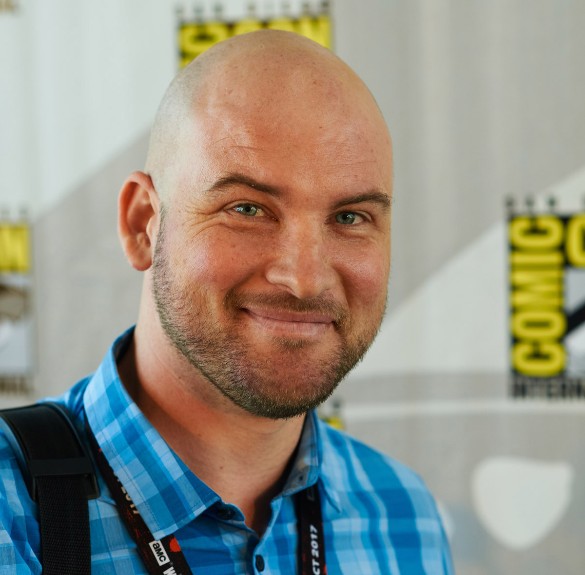 Visual Language Lab | » Neil Cohn