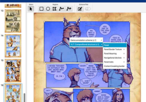 Visual Language Lab | » Resources