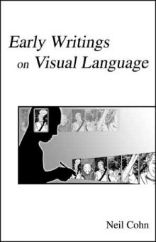 Visual Language Lab | » Books