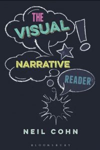 Visual Language Lab | » The Visual Language of Comics