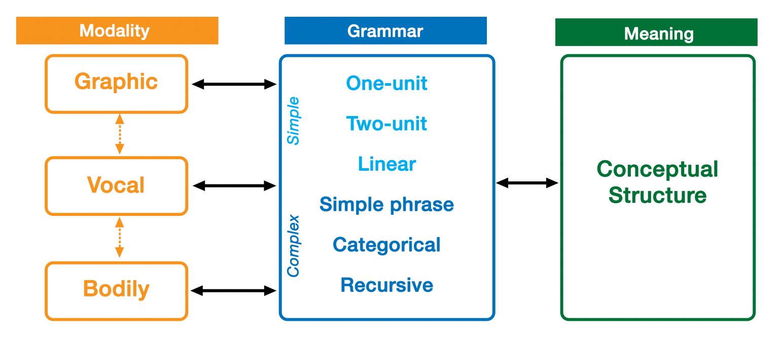 Visual Language Lab | » Research Papers