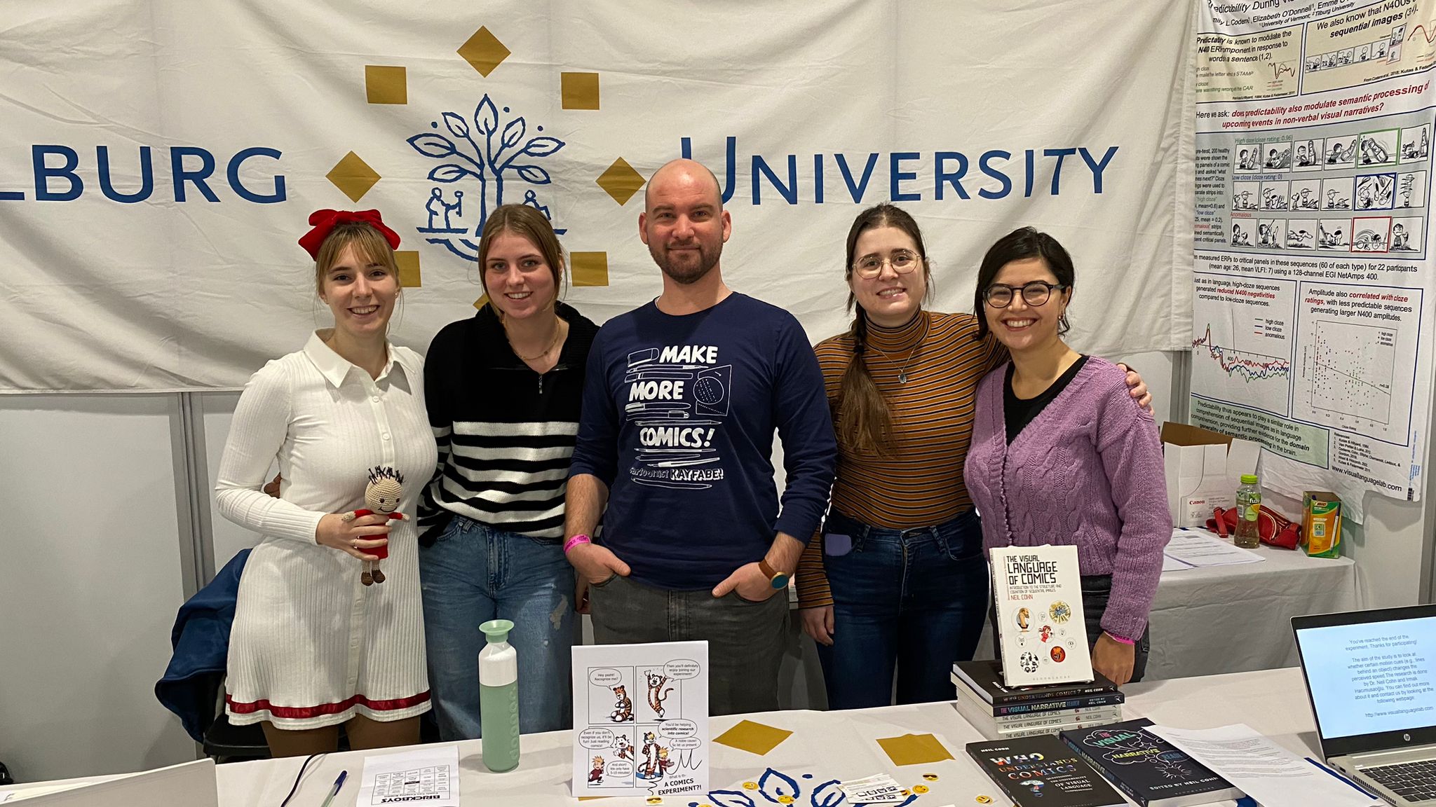 Visual Language Lab | » About