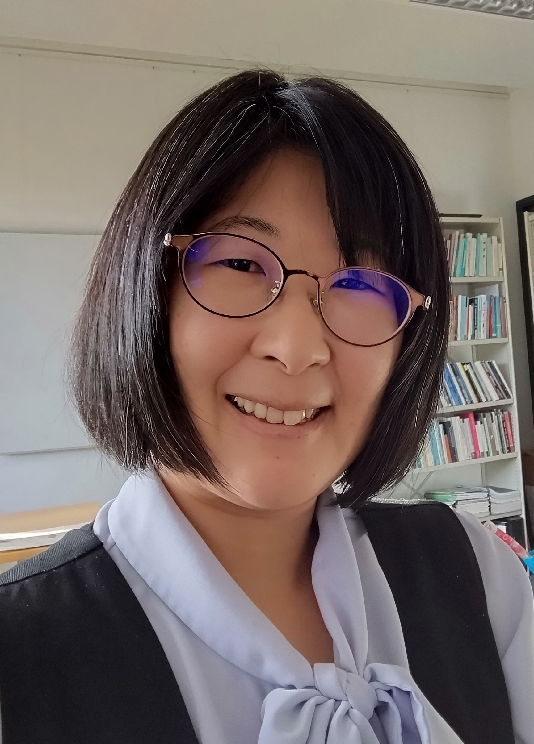 Visual Language Lab | » Meet the Lab