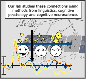 Visual Language Lab | The website of Neil Cohn and the Visual Language Lab